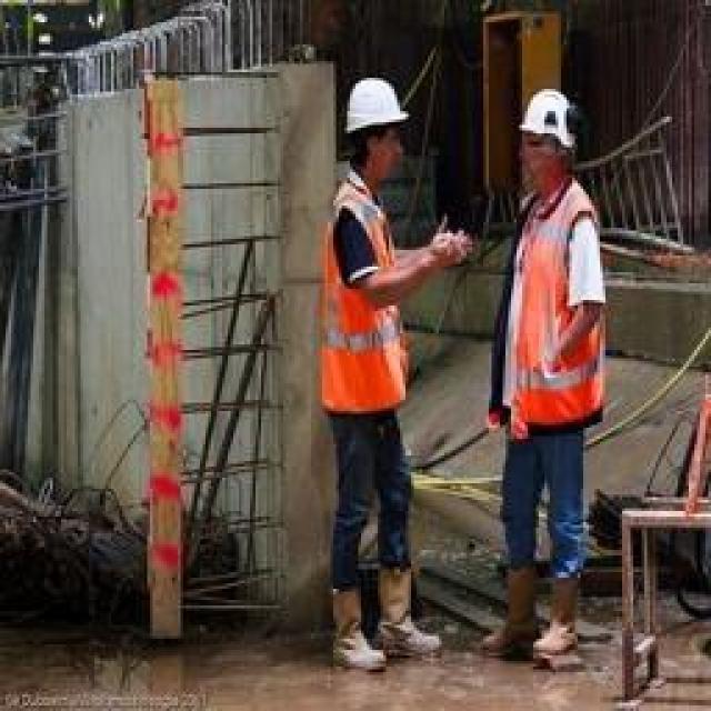 Construction Ppe Object Detection Model By Skcet