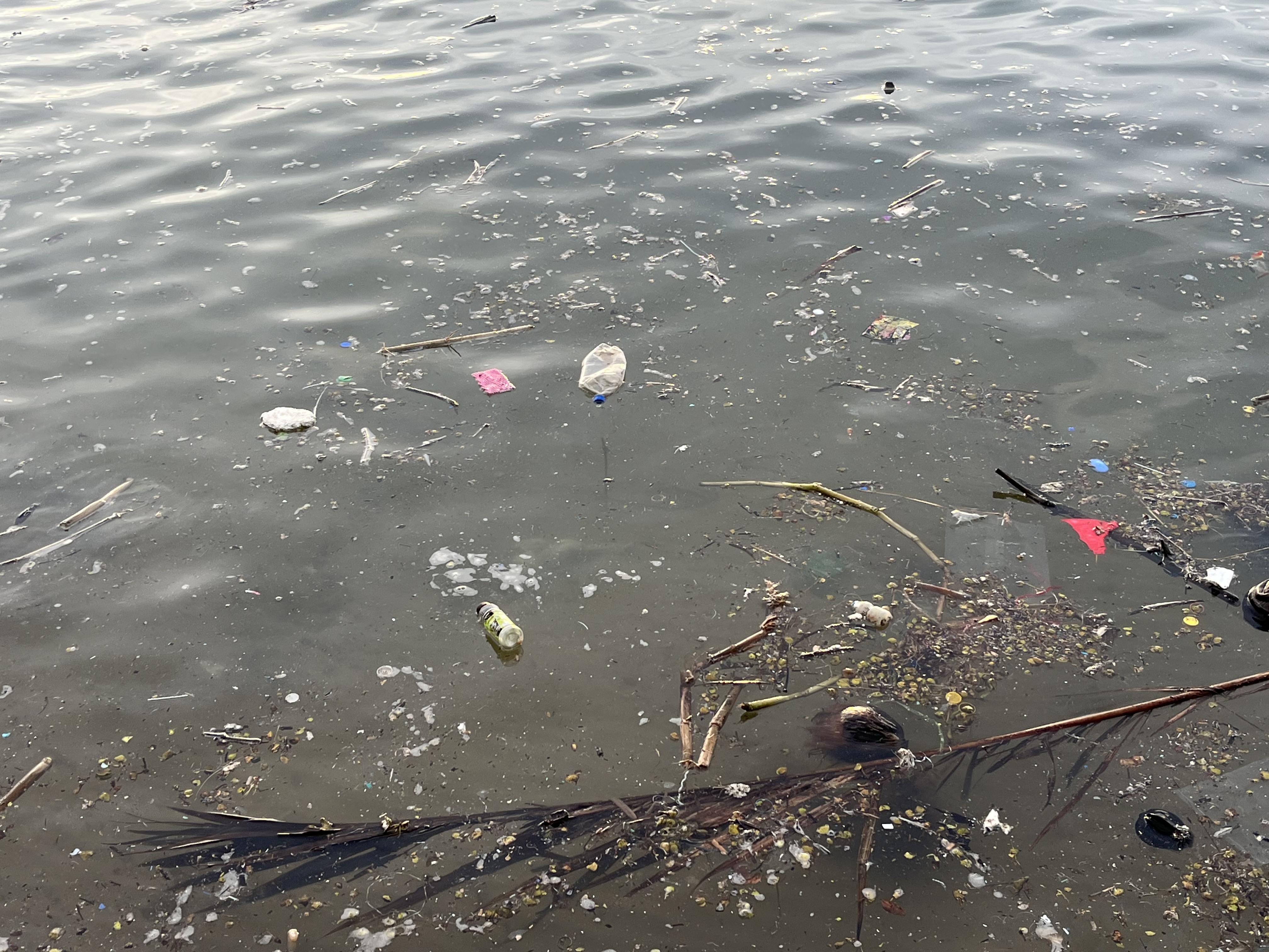 marine debris Object Detection Model by marine debris