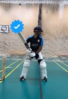 Batter Pose Estimation - Roboflow Universe