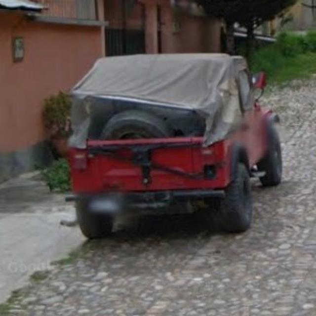 Car Object Detection Object Detection Dataset And Pre Trained Model By Uhan Shin