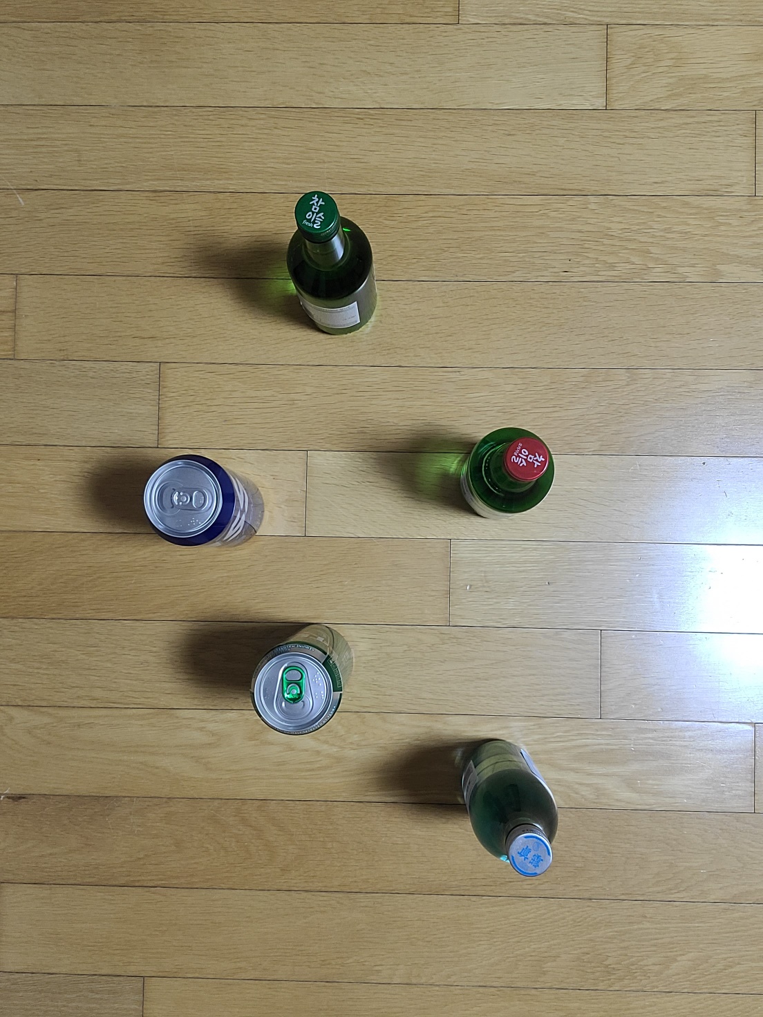 Virtual Five Products Model Object Detection Dataset by add1