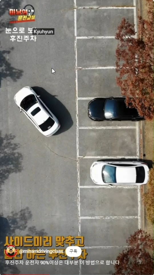 Park Car Object Detection Dataset By Sevento11