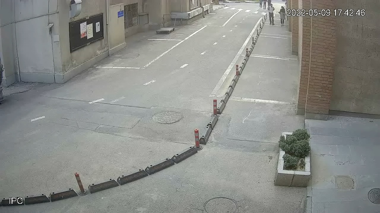 bs project - Roboflow Universe