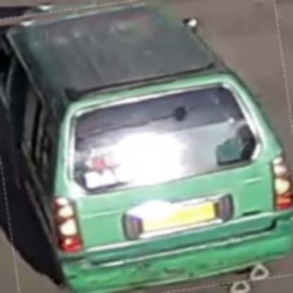 MOBIL Object Detection Dataset by Institute Technology of Bandung