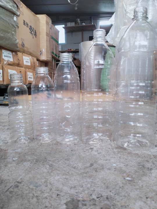 PET BOTTLE Object Detection Dataset by plastic