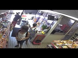 shoplifting detection Object Detection Model by internship