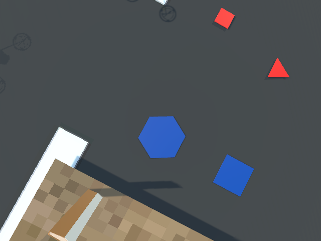 Red_square Object Detection Model by PaperProject