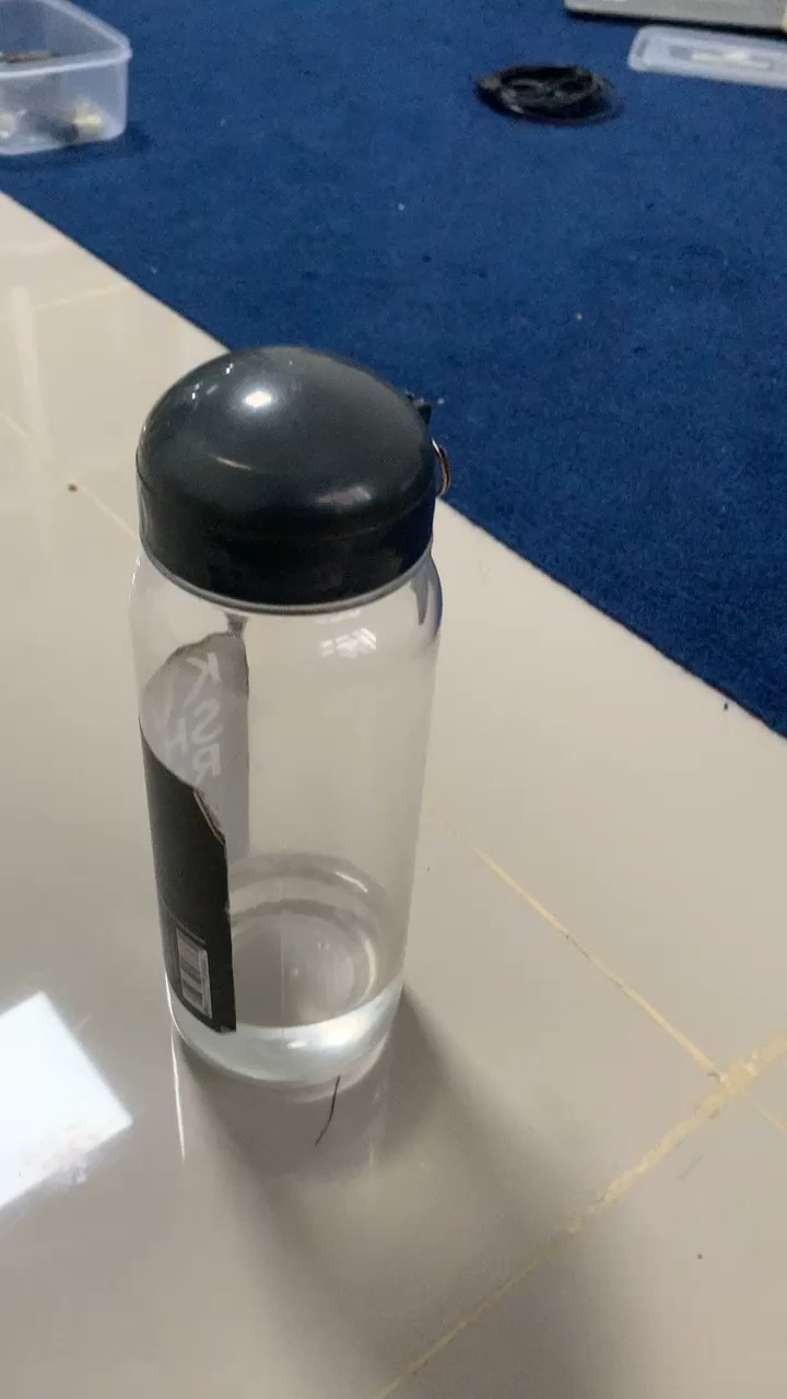 Botol Detection Object Detection Dataset By Dataset Mantap