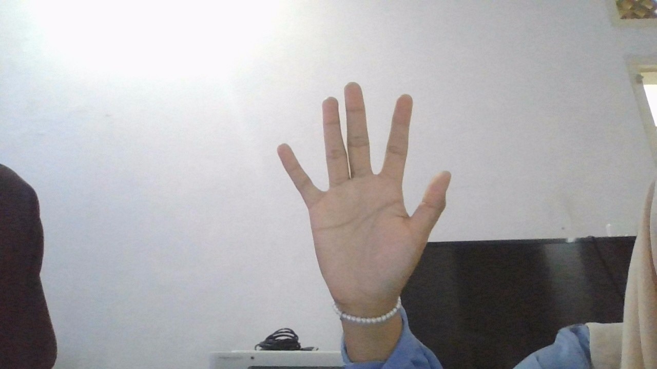 kelompok13b-hand_detection Object Detection Dataset by ...