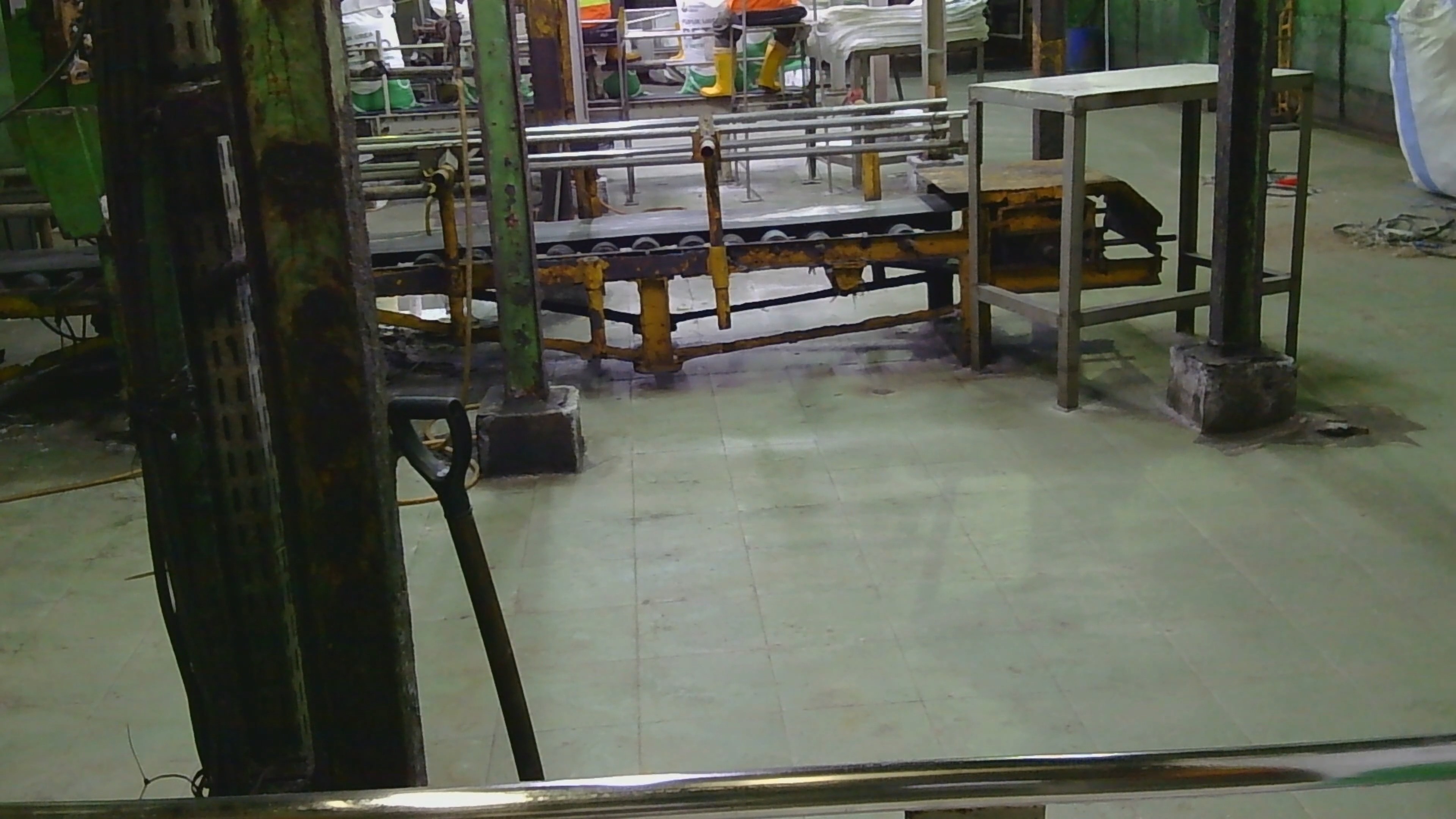 TA Fikri Object Detection Dataset by Project