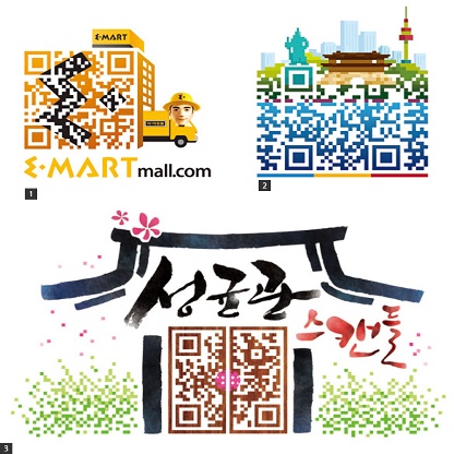 QR_Code detect Object Detection Dataset by akash