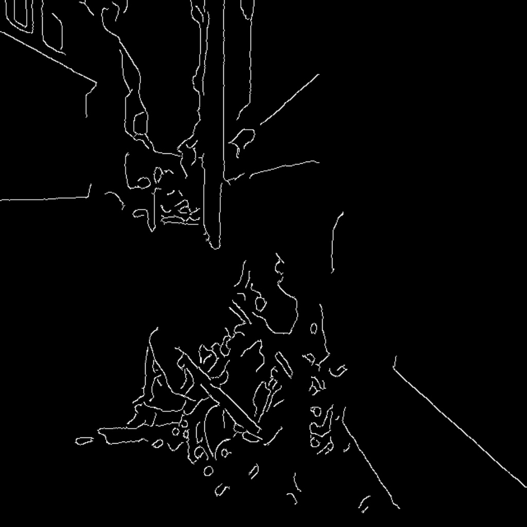 Garbage Edge Detection Object Detection Dataset By Garbage Edge Detect 4130