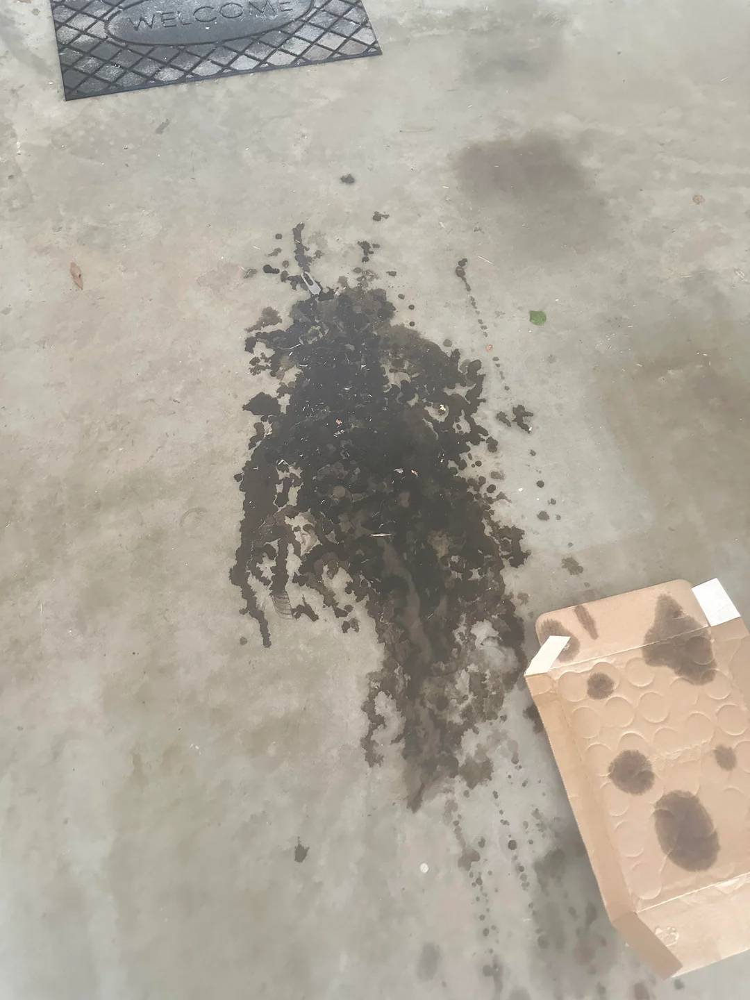 Garbage Edge Detect Dataset Roboflow Universe