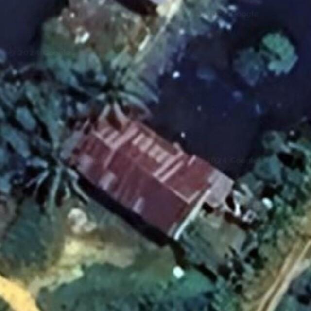 diplen_roof Object Detection Model by Team1DeepLearning