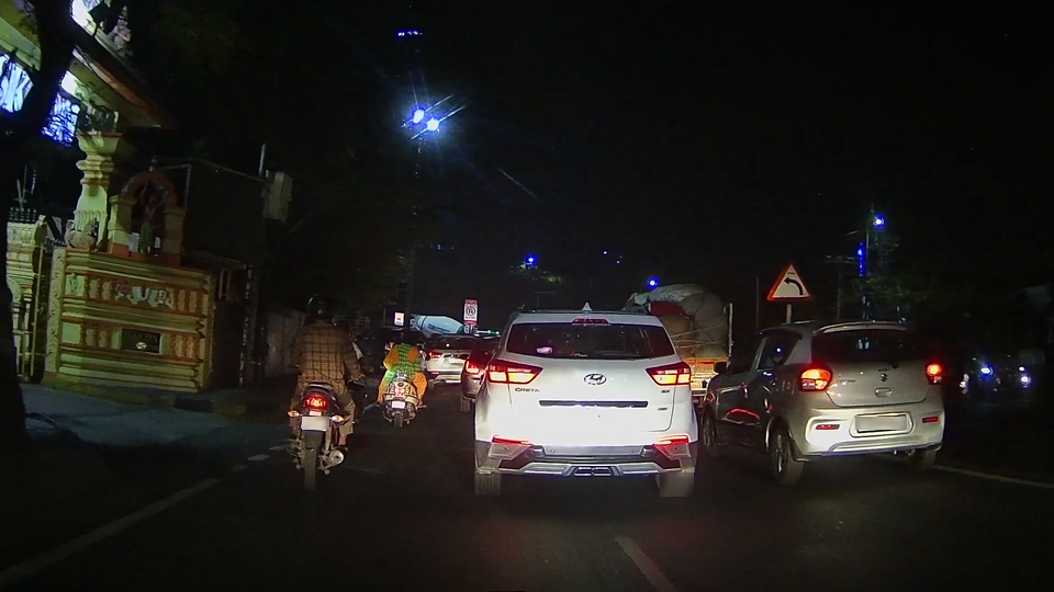 Driverless Car Instance Segmentation Dataset and Pre-Trained Model by Object Detection Segmention