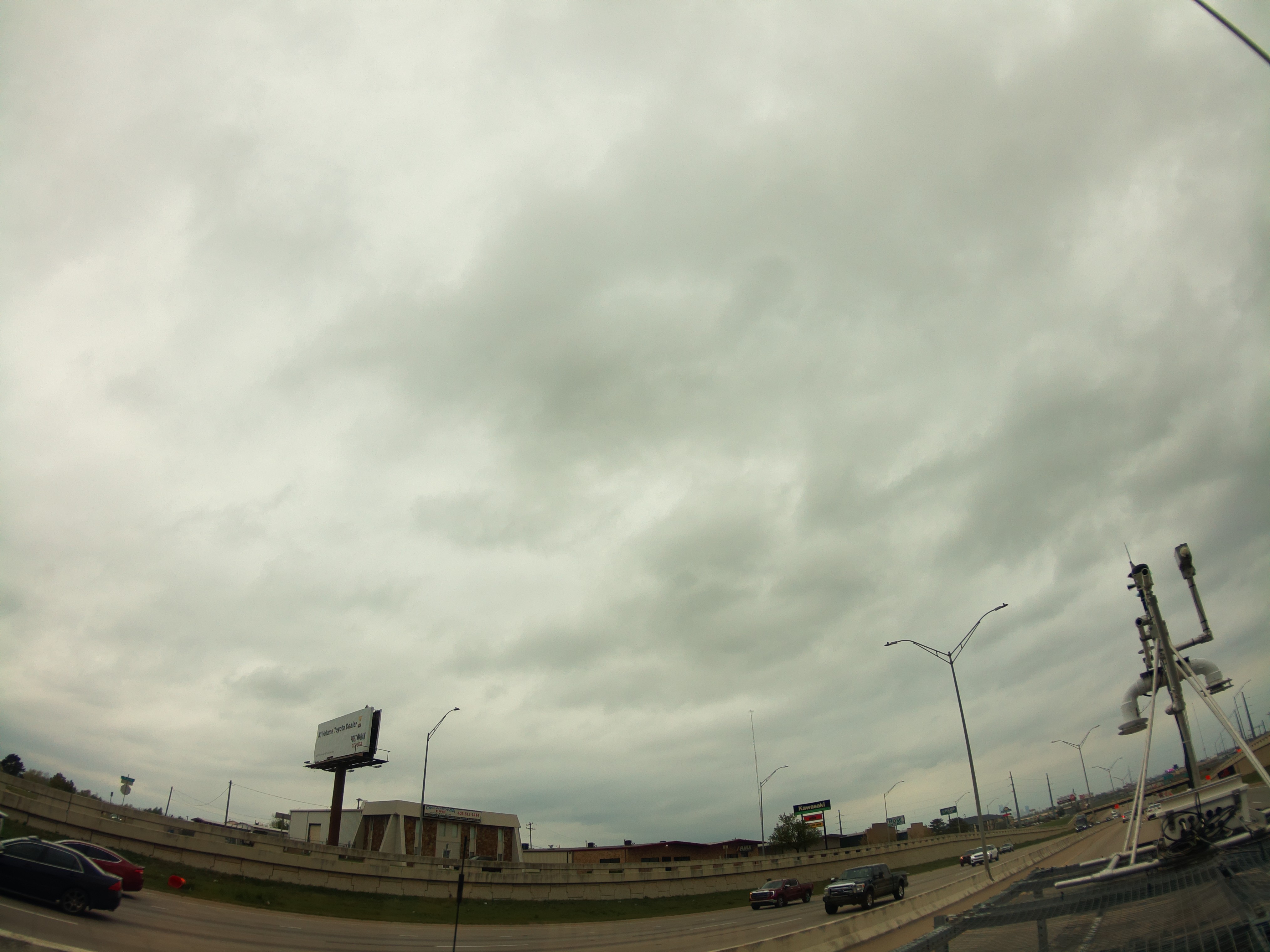 roadway-obstruction Object Detection Dataset by SkycamCV