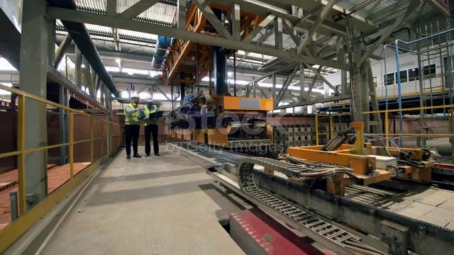 Machinery_train_segmentation Instance Segmentation Dataset by EPAM