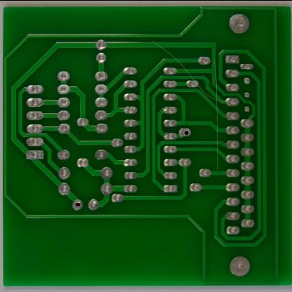 scratch Object Detection Dataset by pcb defect