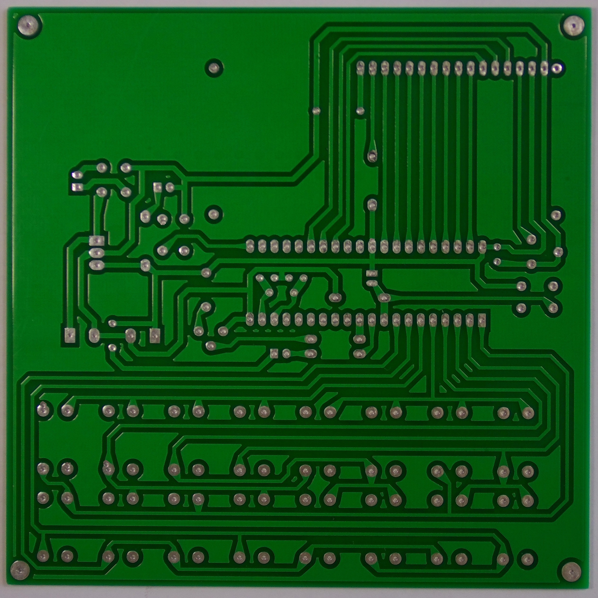 solder Object Detection Dataset by pcb defect