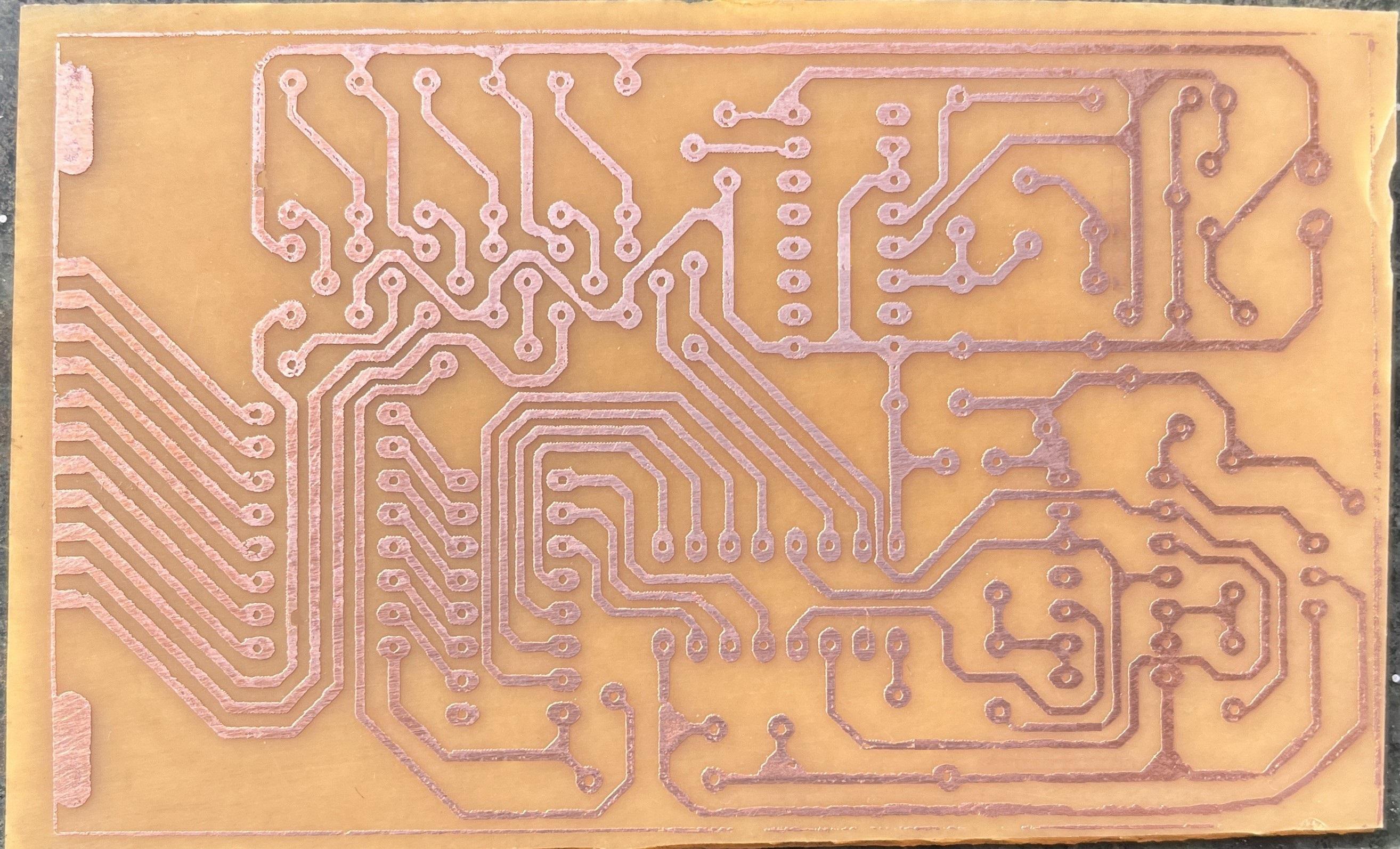 Copperpcb Object Detection Dataset By Pcb Defect