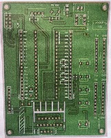 pcb defect - Roboflow Universe