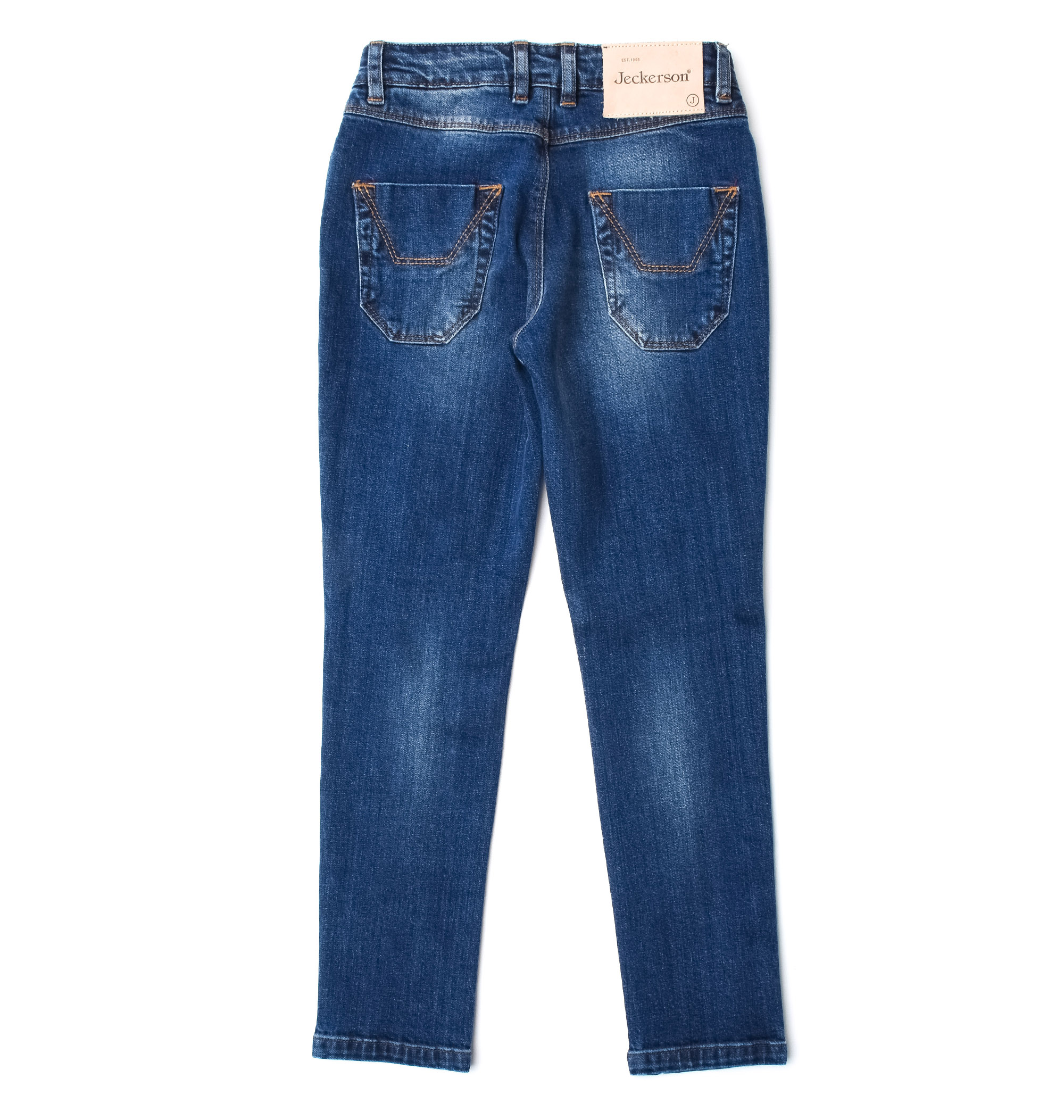 jean Object Detection Dataset by Pac Hack