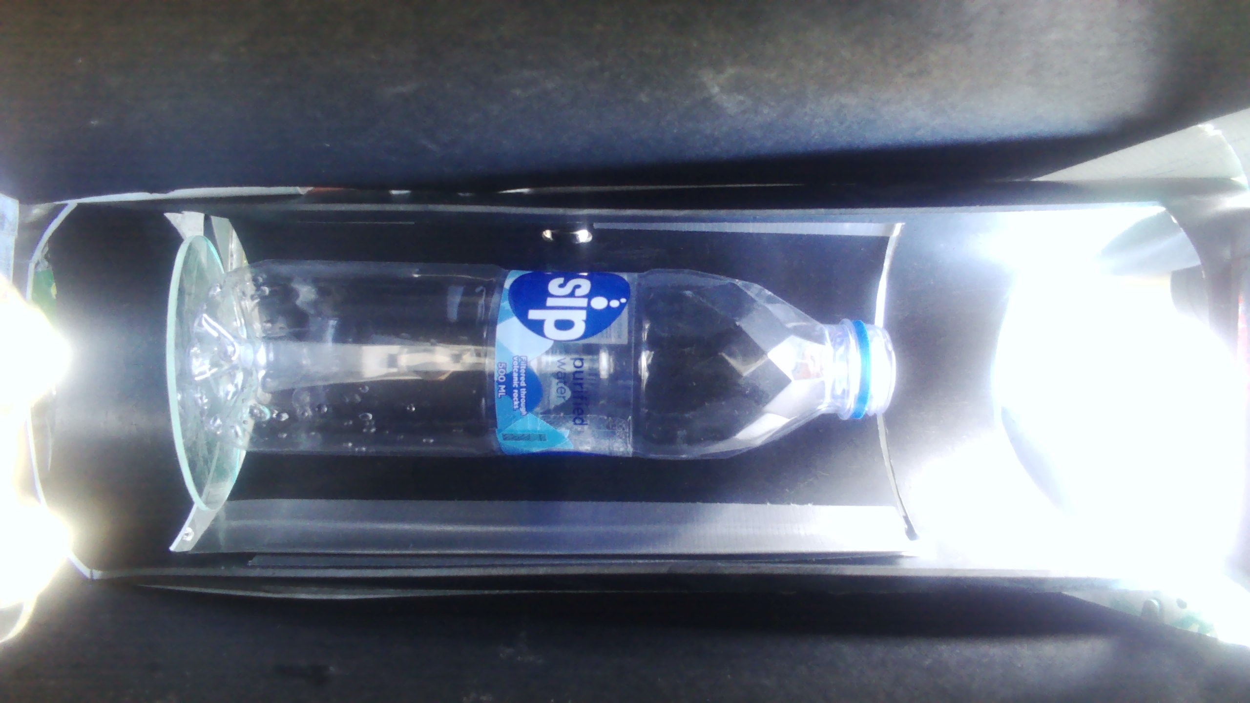 REVENDIT OBJ DETECT (V2) Object Detection Dataset and Pre-Trained Model by REVENDIT MAIN