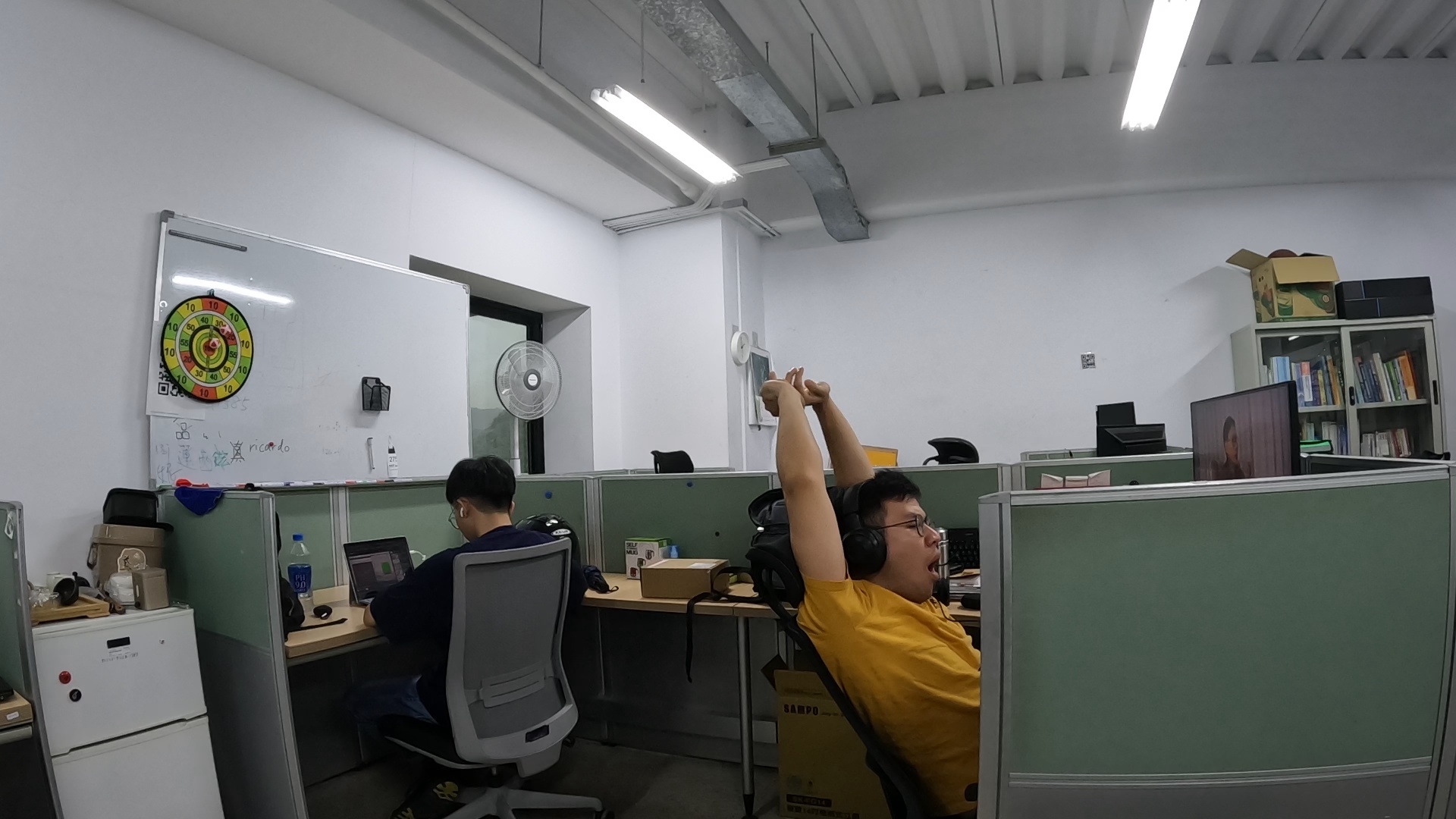 Cv Object Detection Dataset And Pre Trained Model By Cv