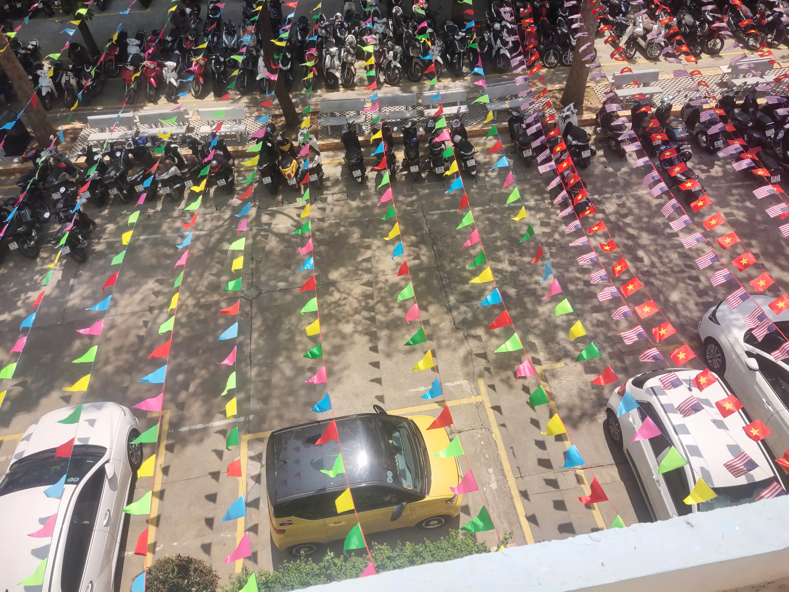 Flags Object Detection Dataset by Nova