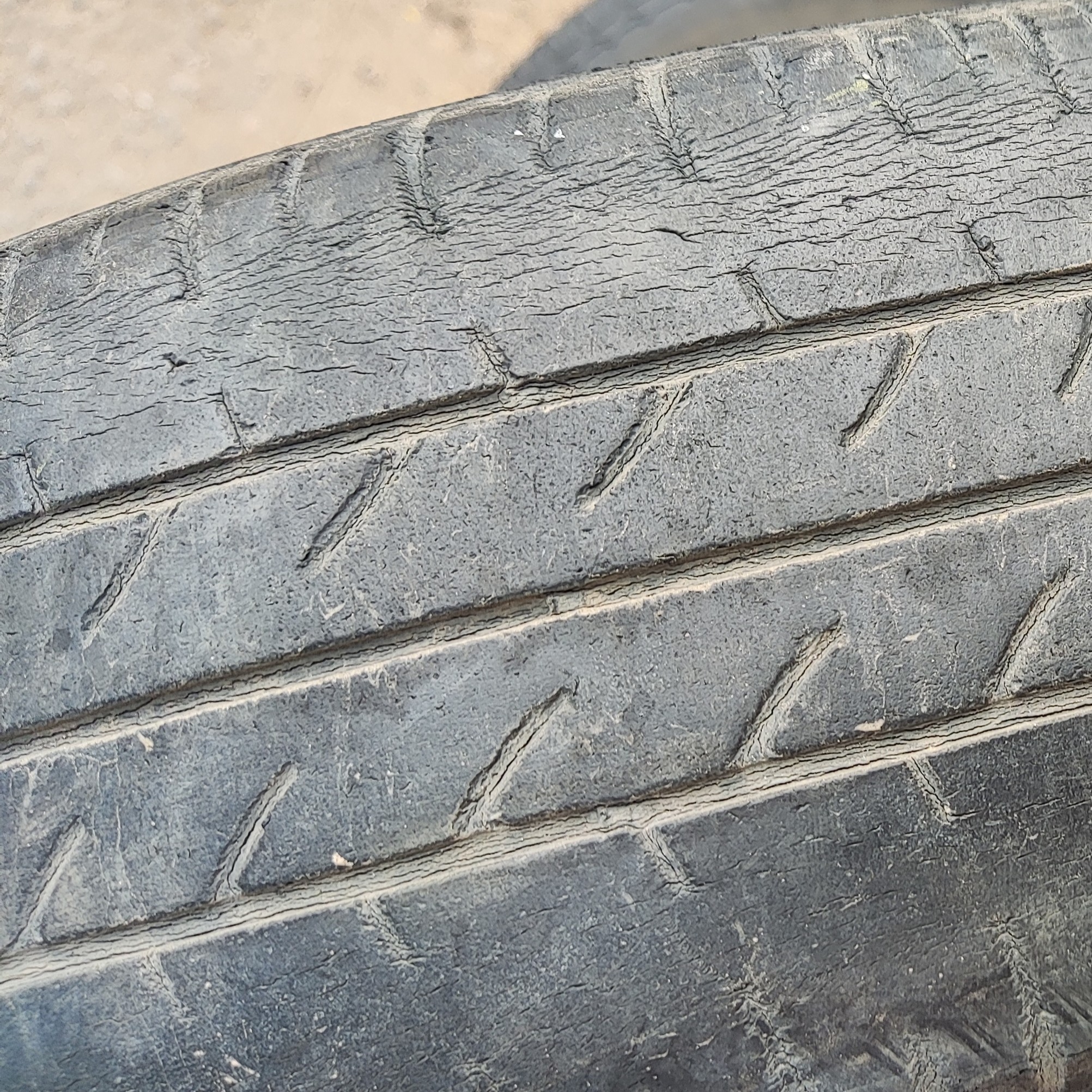 Car tire Classification Dataset and Pre-Trained Model by AsmaaKhaled