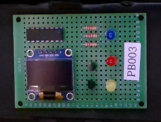 Final_PCB 2 Object Detection Dataset by BreakthePCB