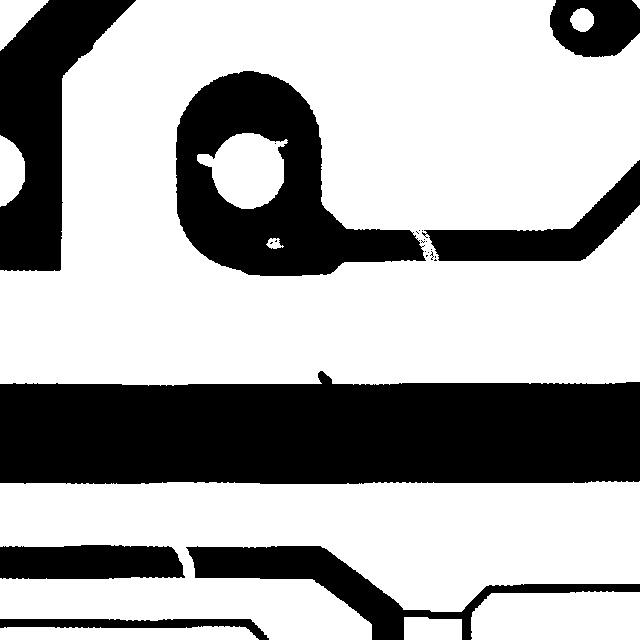 Pcb Defect Object Detection Model By Liu
