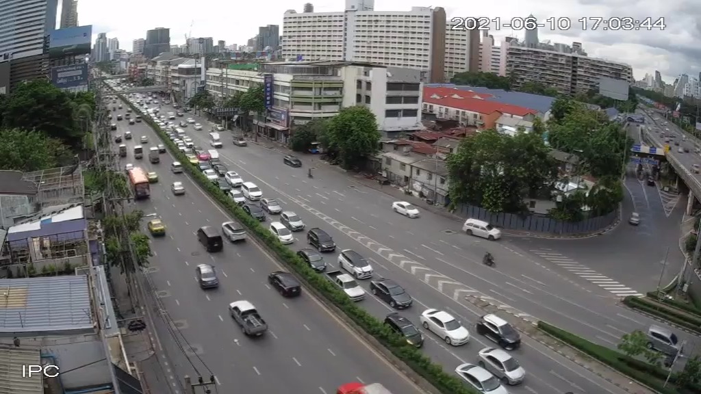 Vehicle Detection In Traffic Object Detection Dataset And Pre Trained