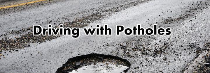 sub-potholes Instance Segmentation Dataset by demo tracking