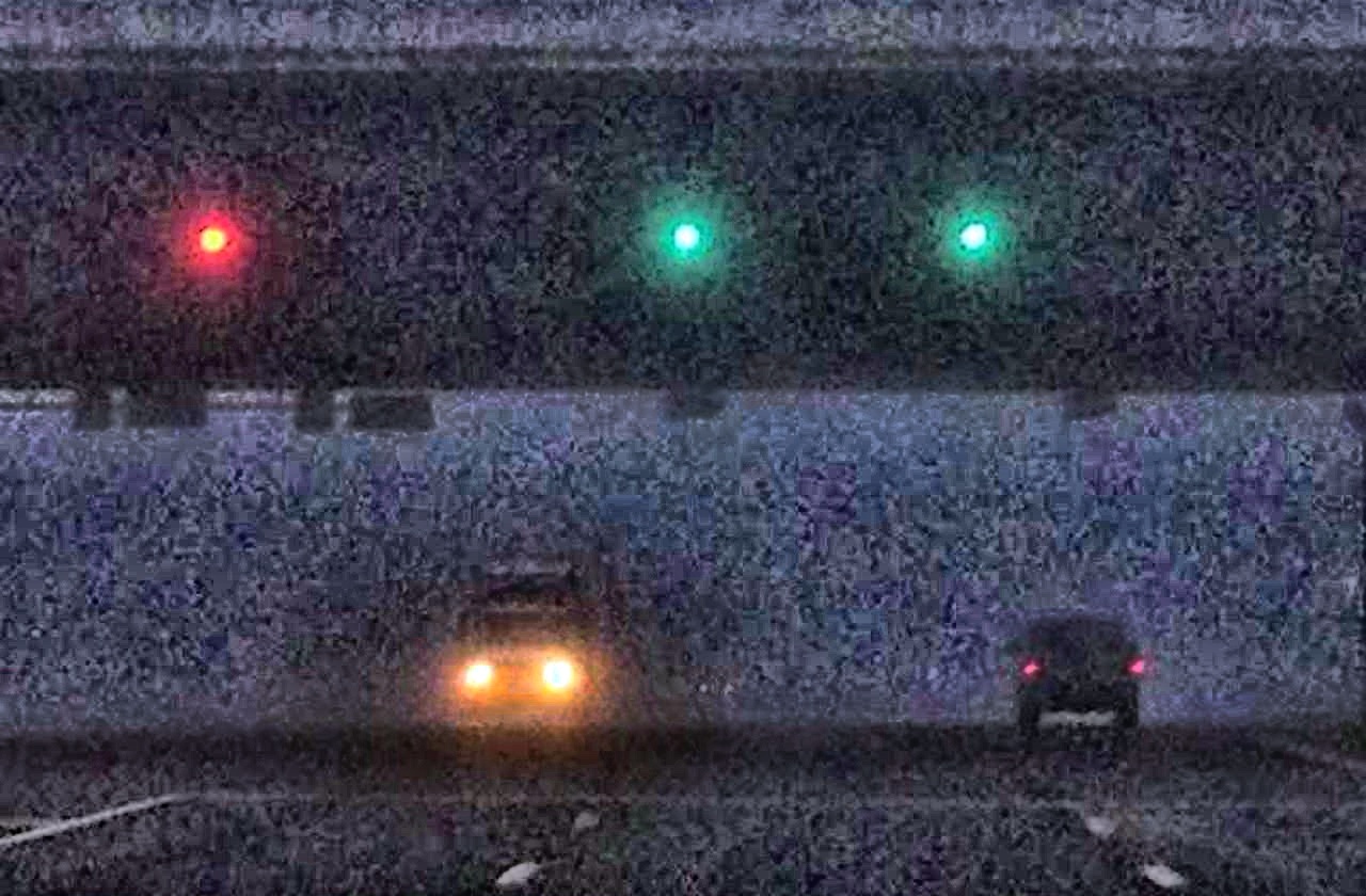 DAWN Object Detection Dataset by iiitnr