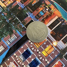 Coin Detection System Object Detection Dataset by hello ml