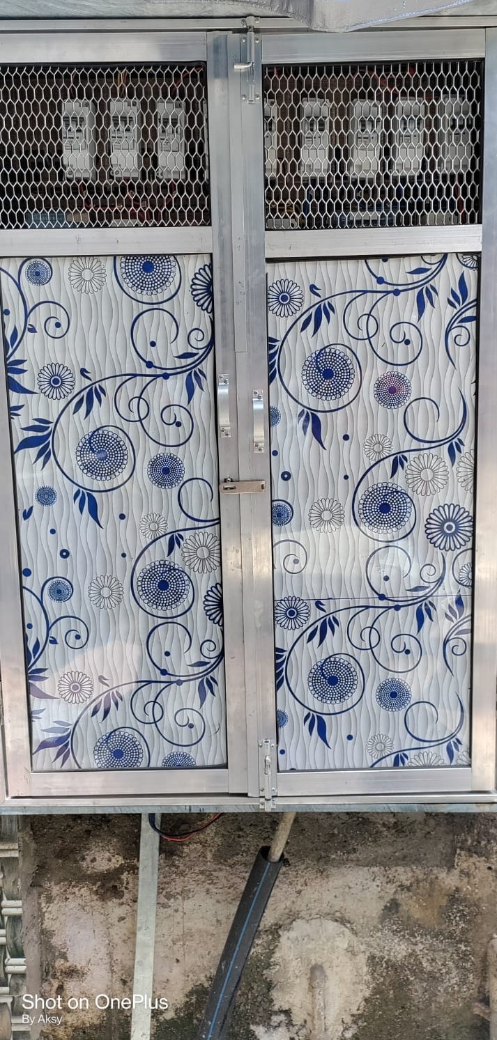 adani_meters Computer Vision Dataset by DBIT