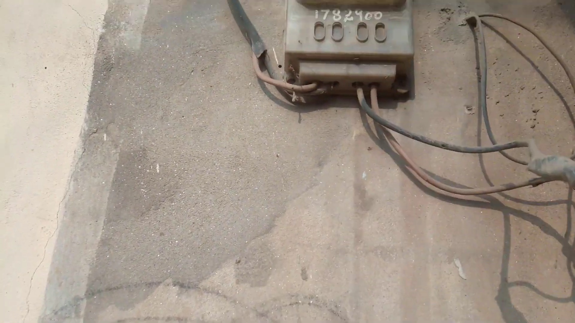 Meter Box Fault Detection Object Detection Dataset By Dbit