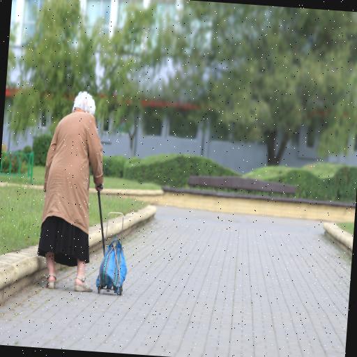 How to Use the people detection Object Detection API