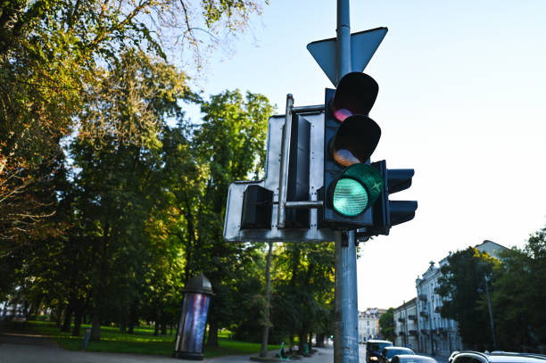 Trafik ışıkları Object Detection Dataset By Proje