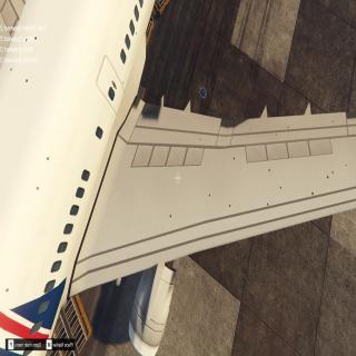 Aircraft Damage Assessment Object Detection Dataset by 001