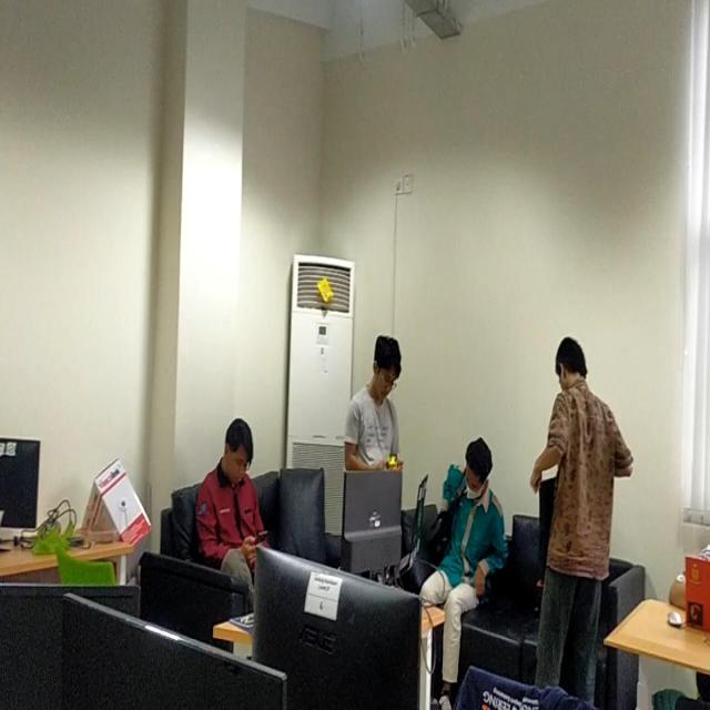 Head Detection Object Detection Dataset By Crowd