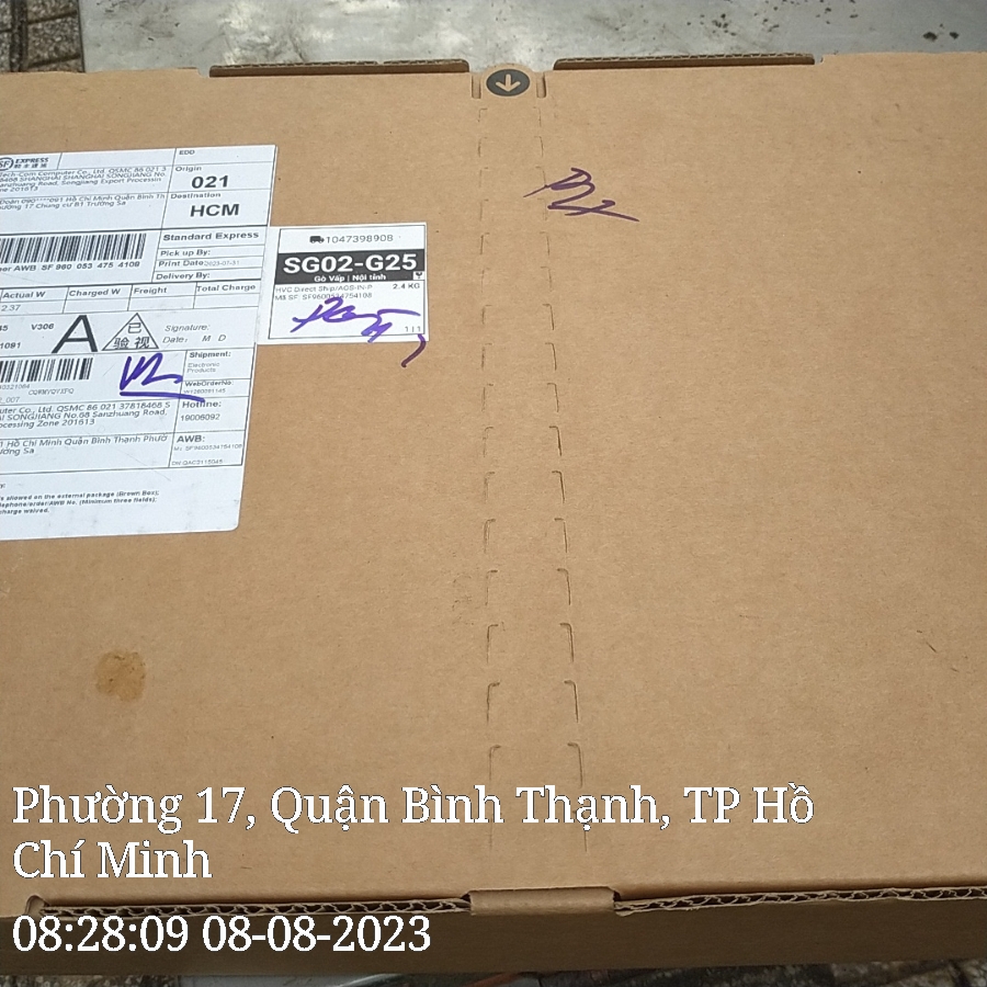 GHGH - Roboflow Universe