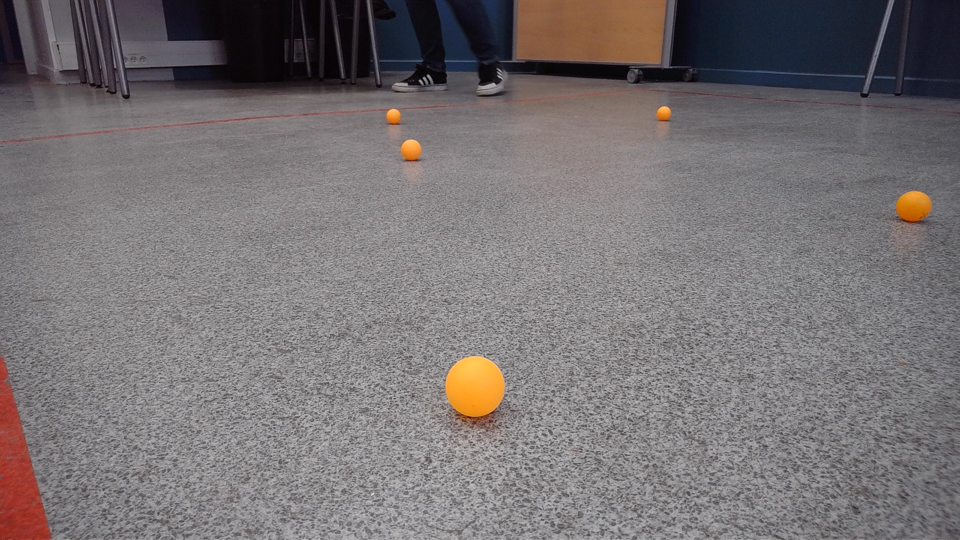 beer-bong Object Detection Dataset and Pre-Trained Model by cv1