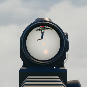 aimbot v3 Object Detection Dataset by tentecs