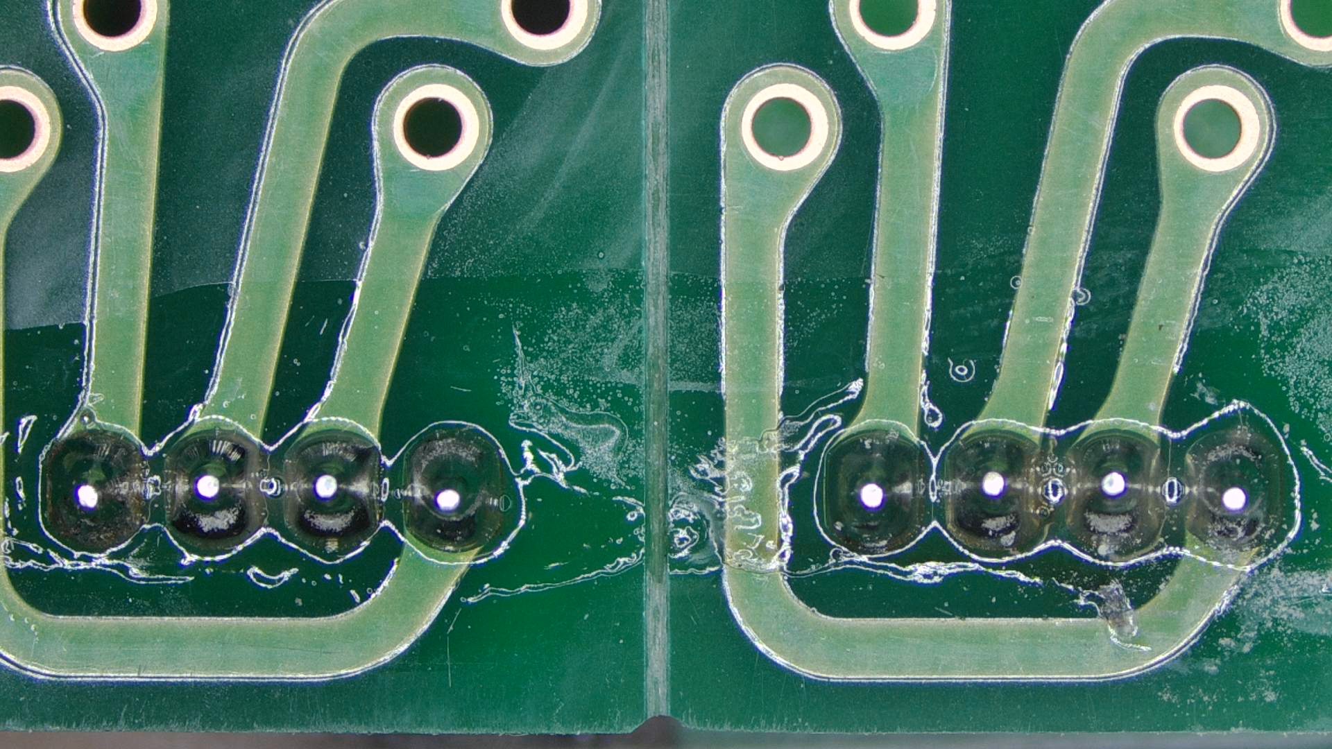 PCB_038 Object Detection Dataset by PCB03x