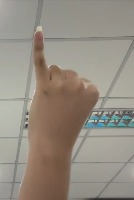 dynamic Object Detection Dataset by AZ