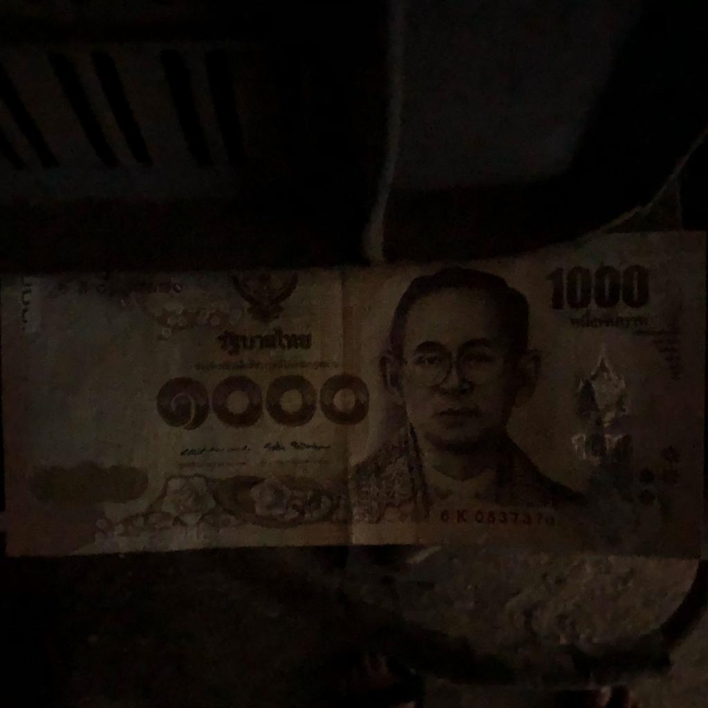 Banknotes Object Detection Dataset By Az