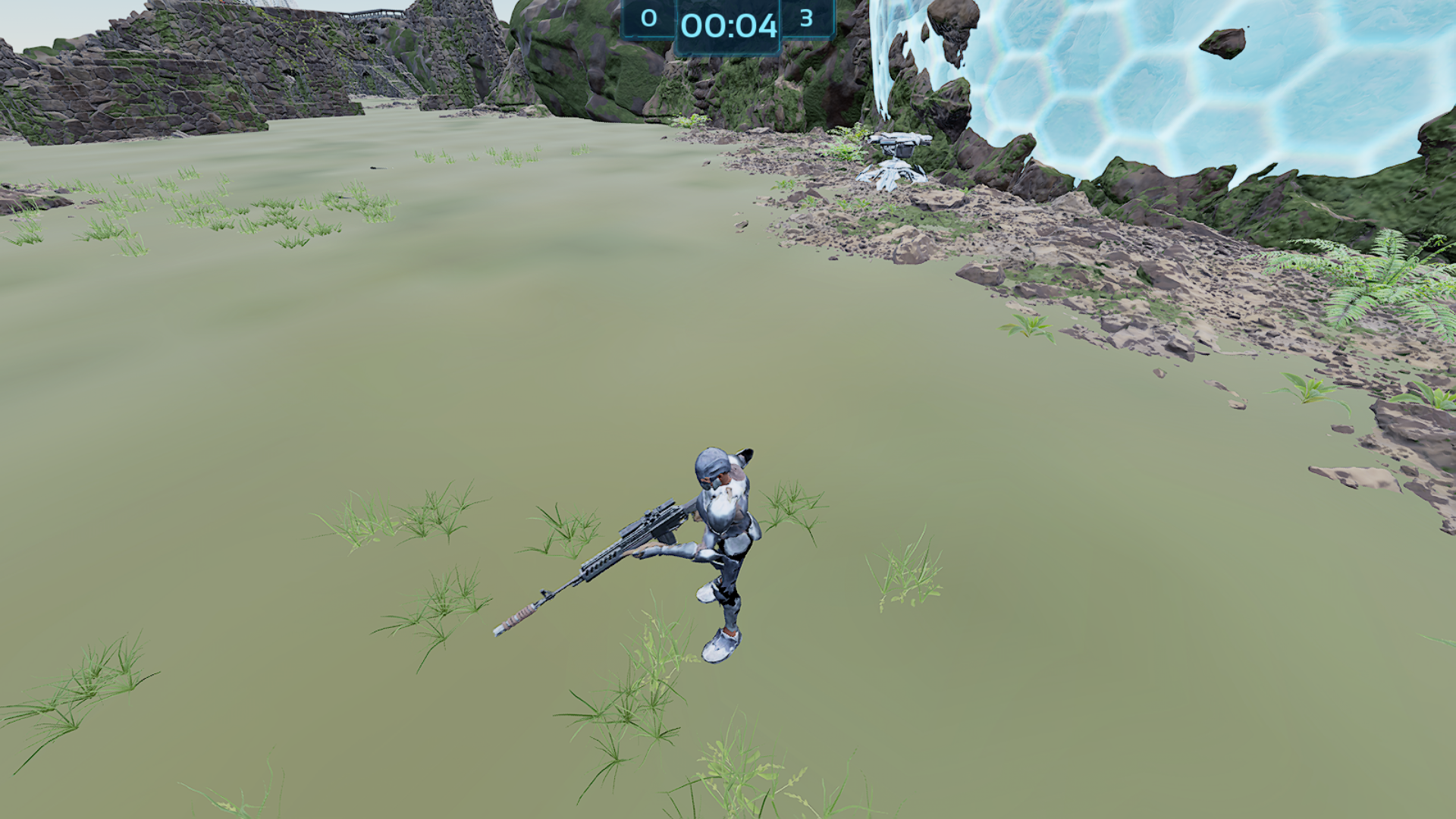 ark Object Detection Dataset and Pre-Trained Model by Yolo