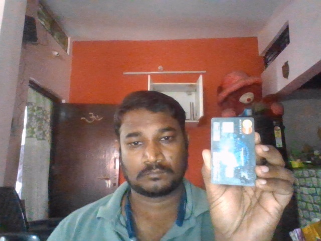 Custom Mobile Detection Object Detection Dataset By Sridhar Mekala